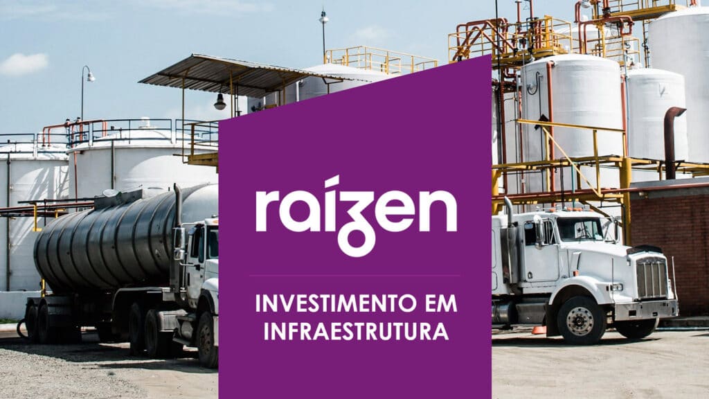 Raízen - PONTOppt